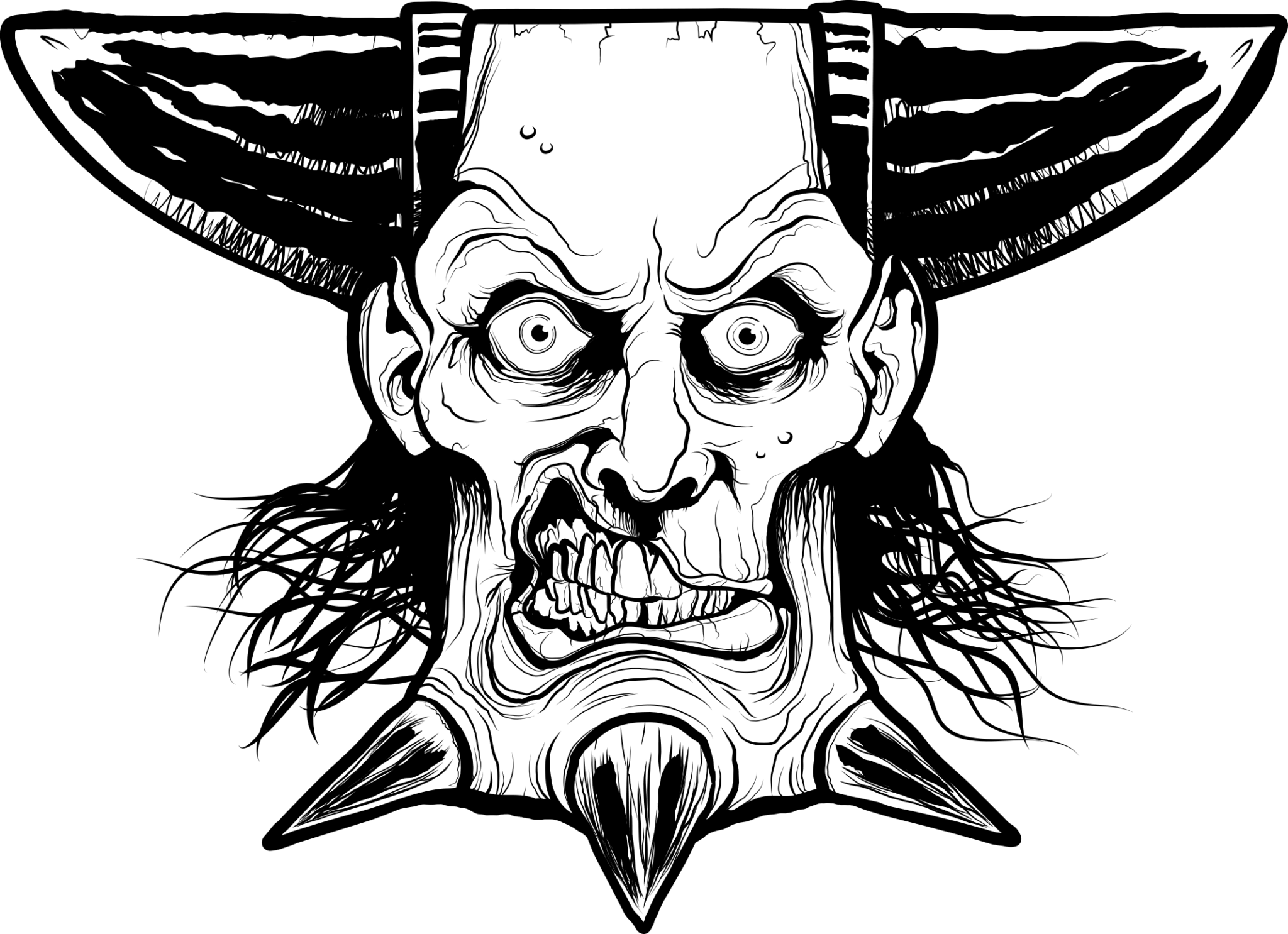 Anvilhead sticker? | Not For the Money... Not for the Fame